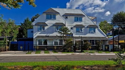 Hoteles en Valdivia, Chile | Temporada 2021